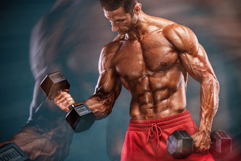 Best Upper-Body Exercises Of All-Time
